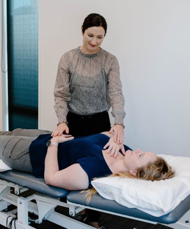 Breathing physiotherapy Christchurch